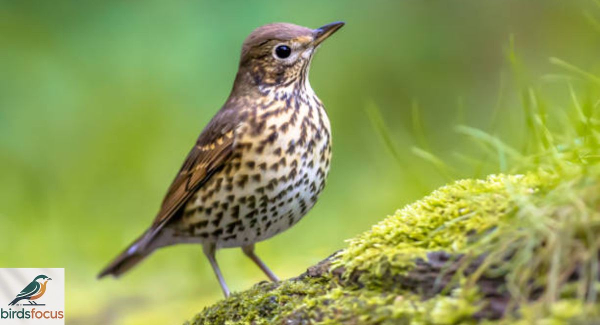 20 Birds That Start With T: Complete Guide For USA Bird Lovers